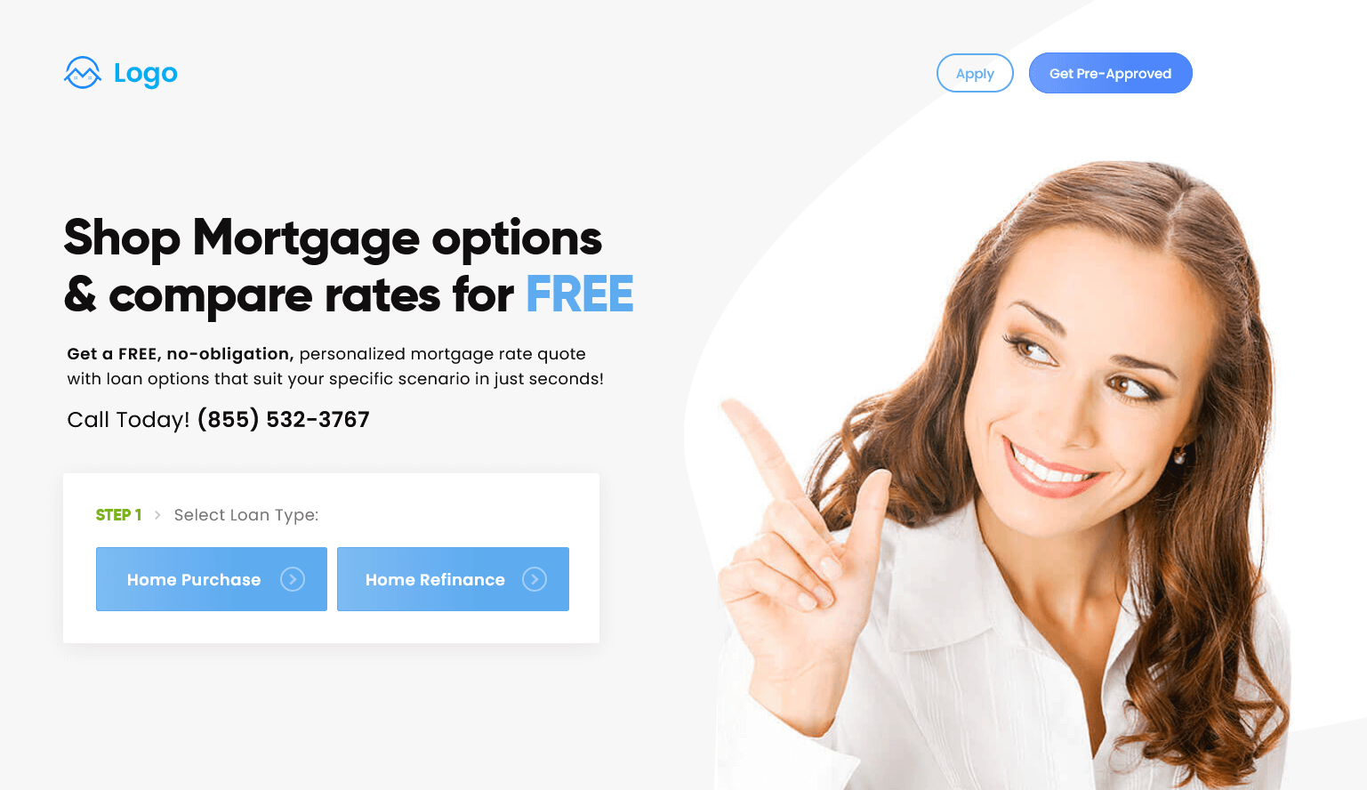 Florida Mortgage Broker | Freeman Douglas Corp & Edge Home Finance