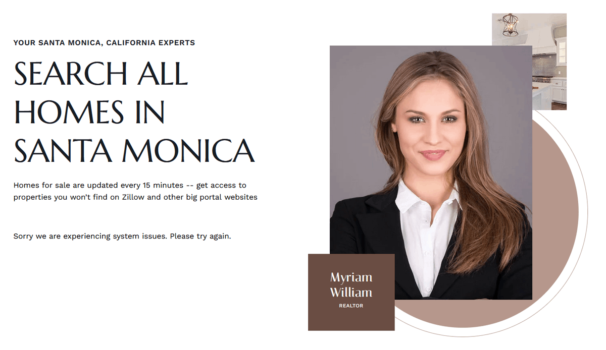 Our Team | Best Realtors in Santa Monica, CA | Real Estate Company